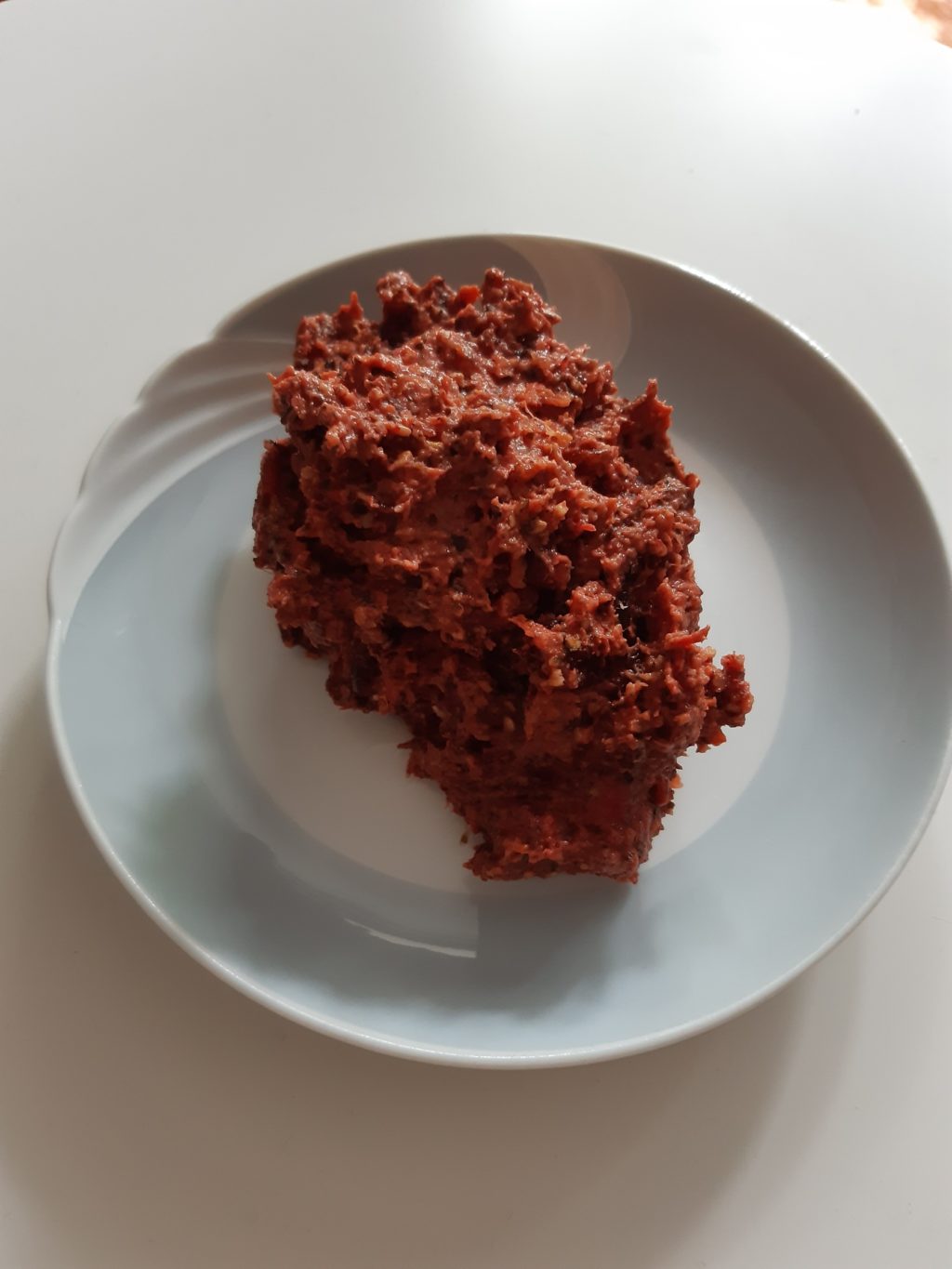 Raw balls für Hunde - barf-guide.at