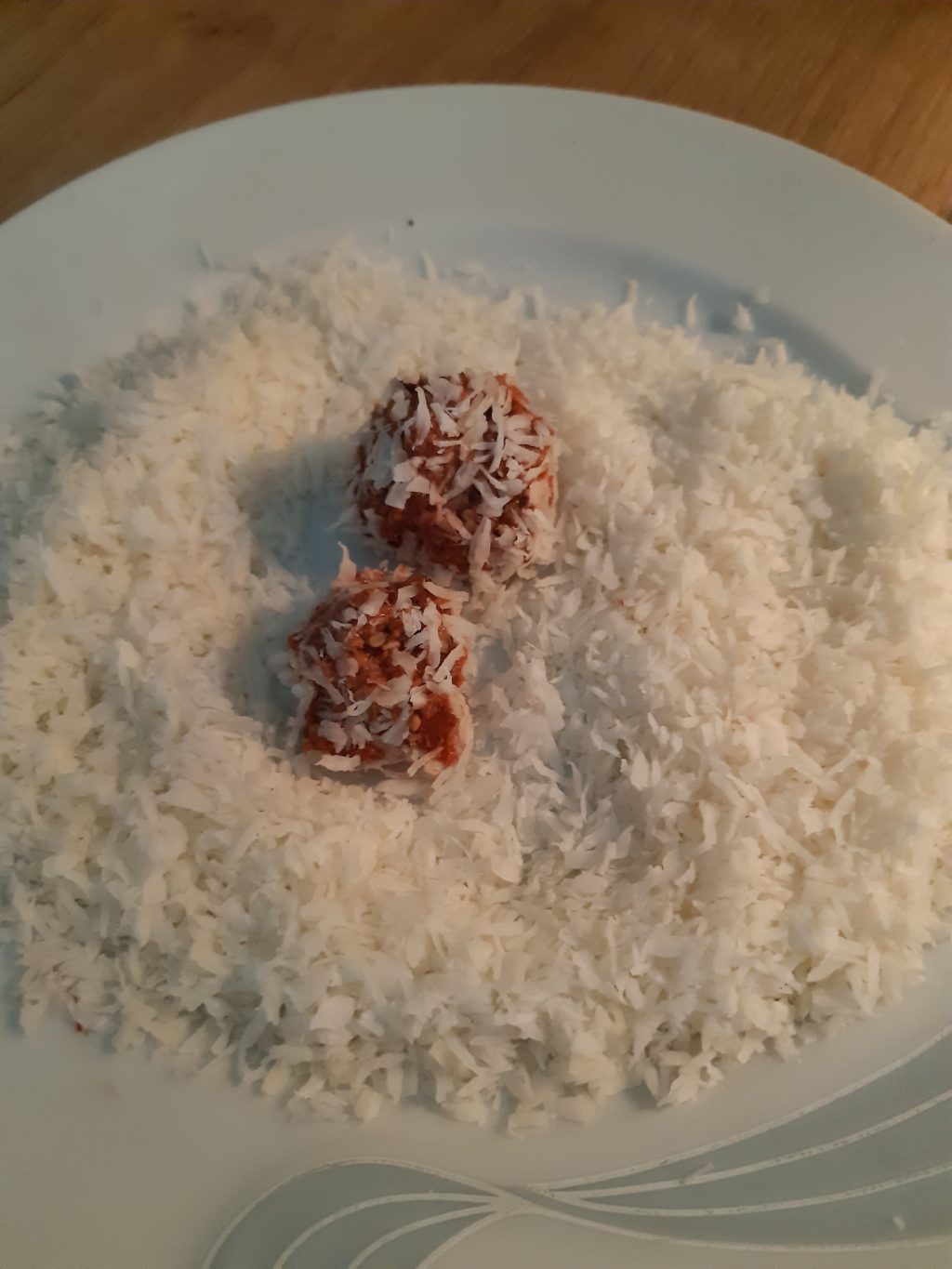 Raw balls für Hunde - barf-guide.at