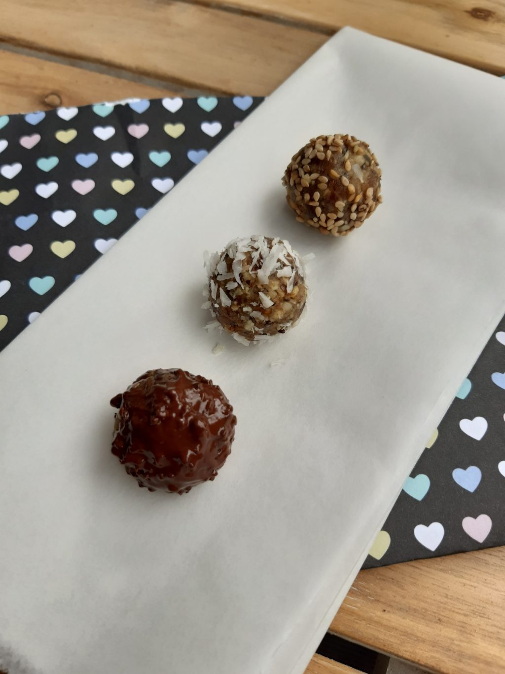 Raw balls für Hunde - barf-guide.at